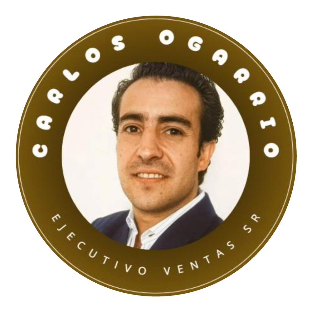 Carlos Ogarrio – ConectaBee